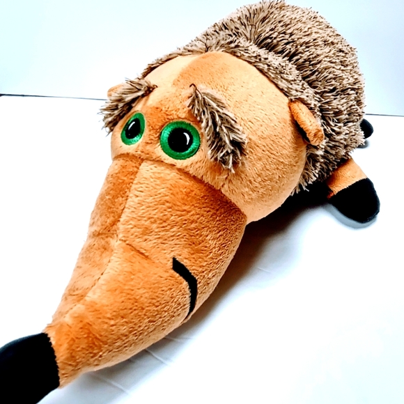 Flip Pets | Toys | Flip Pets Two In One 8 In Happy The Hedgehog And Rio ...